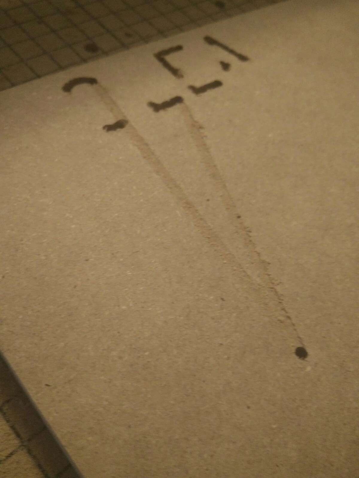 HELP! Bit drags during carve... something wrong with z-axis? - Troubleshooting - Inventables ...