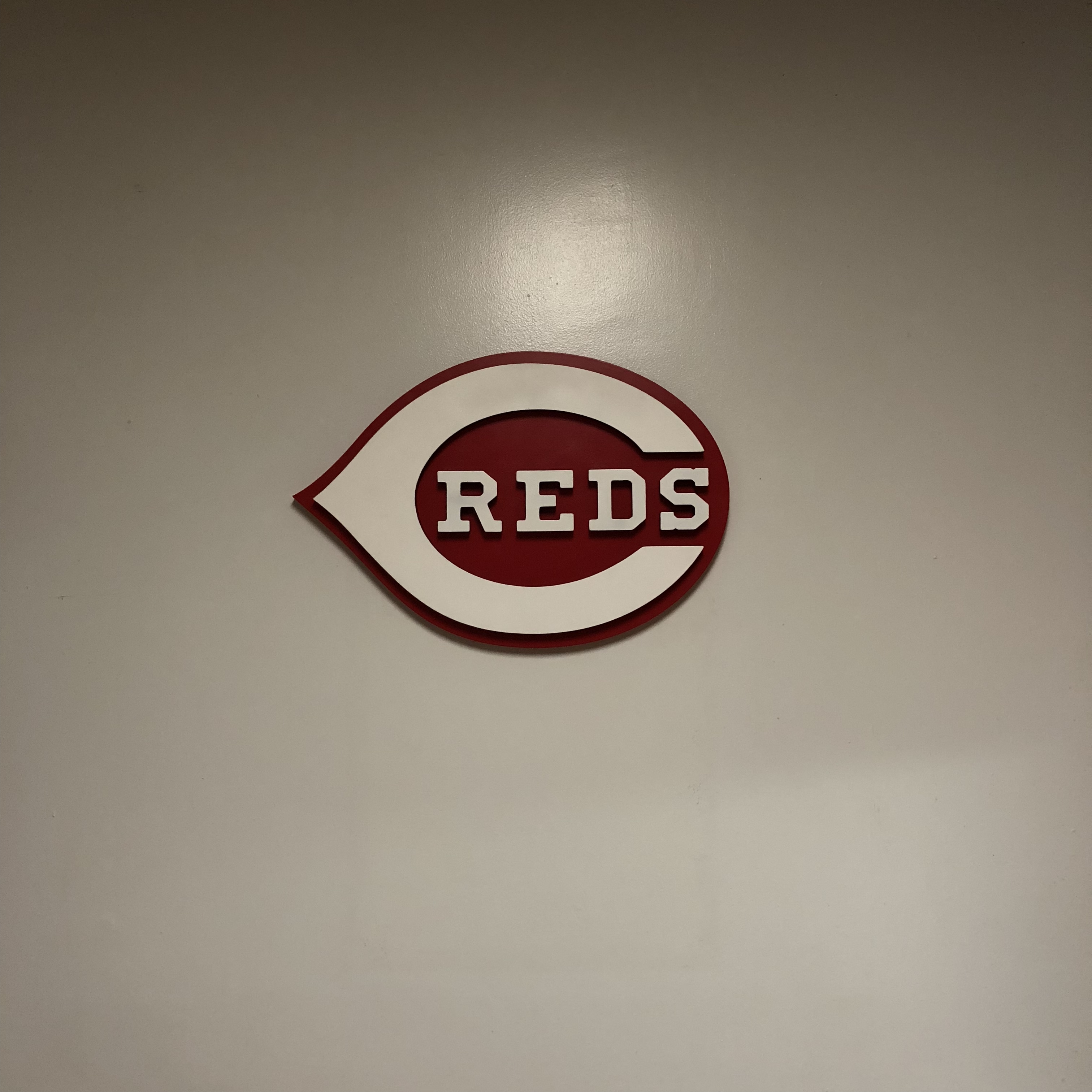 Shading effect in a MDF carved sign - Projects - Easel Community Forum