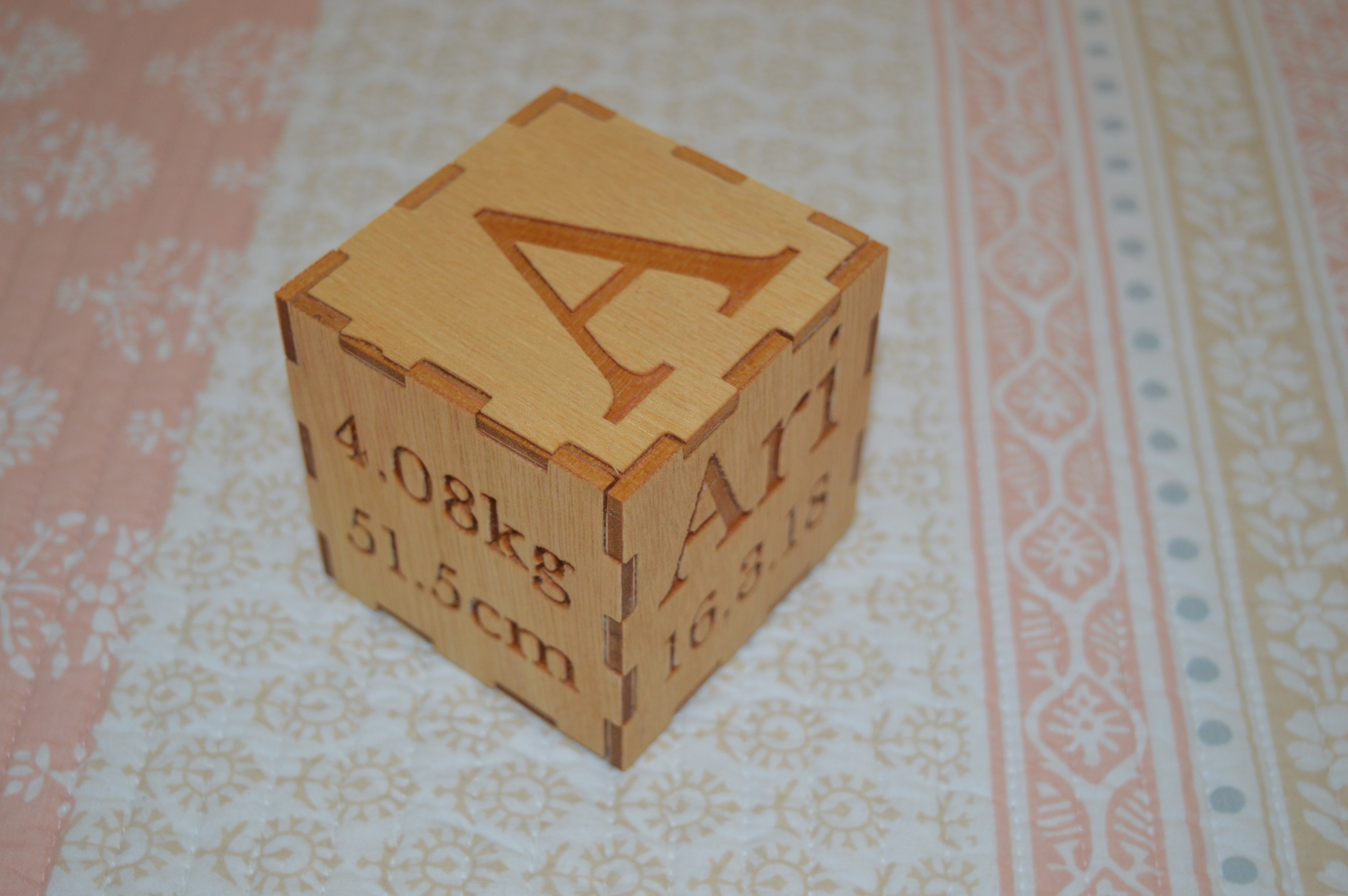 Using Box Maker Apps - Projects - Easel Community Forum