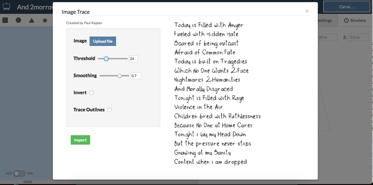 Fonts in Easel - Feature Requests - Easel Community Forum
