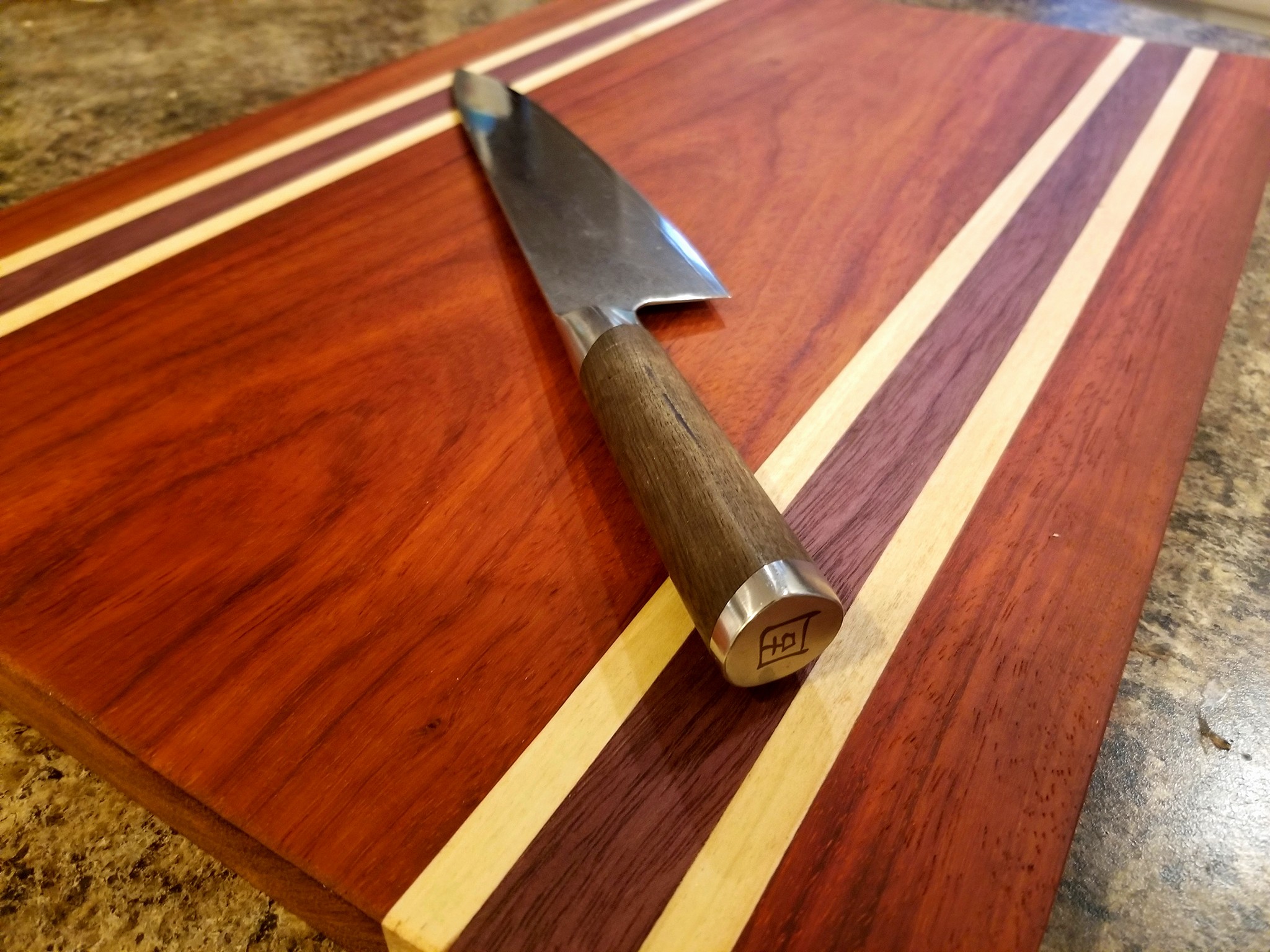 Cutting Boards Cutting Boards Everywhere Projects Inventables 