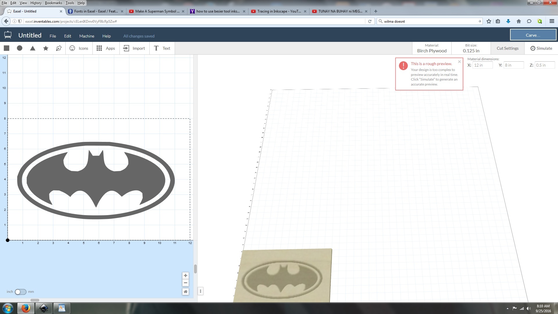 Fonts in Easel - Feature Requests - Easel Community Forum