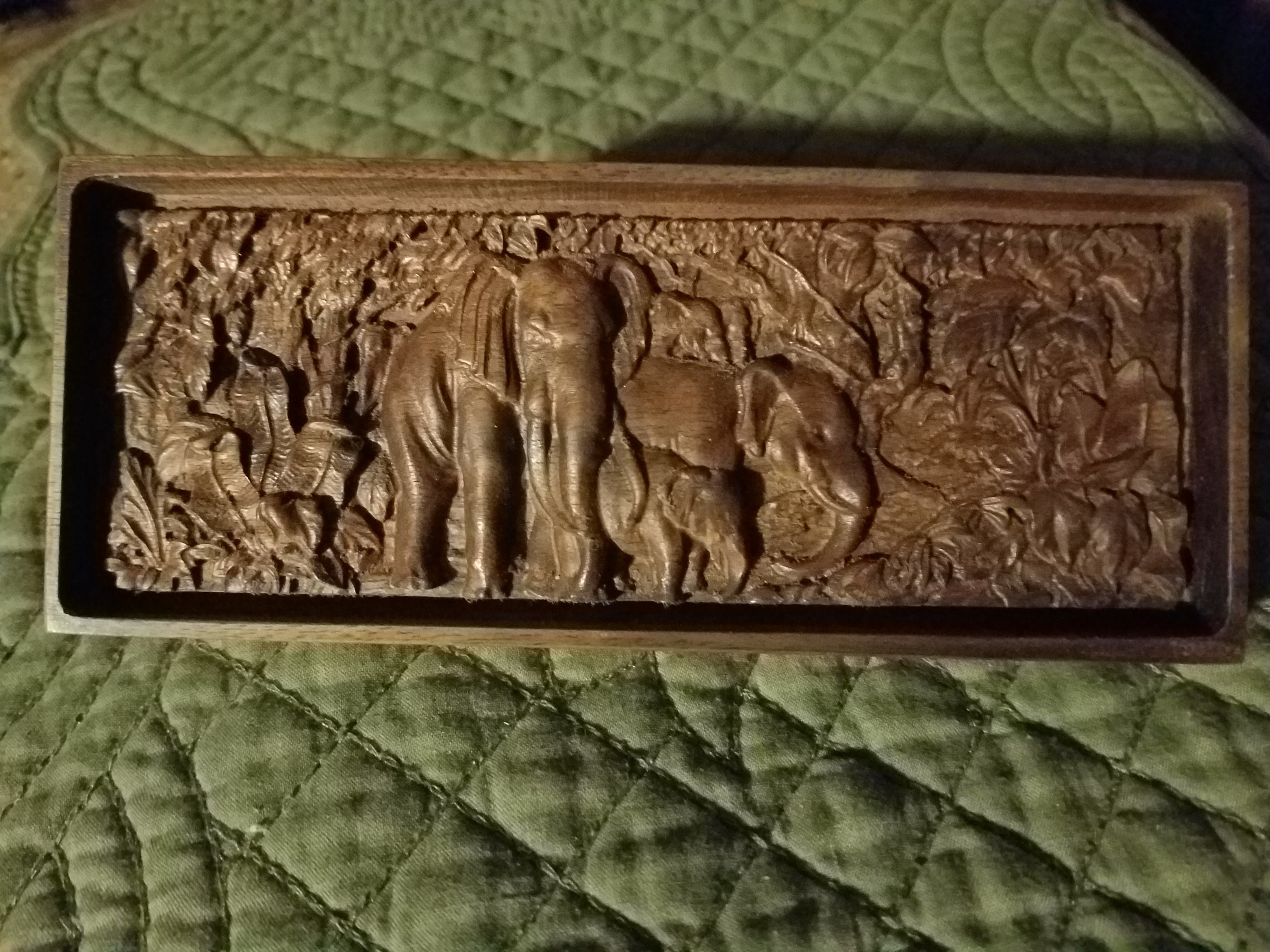 Some of the most recent projects off of my x-carve - Projects - Easel ...