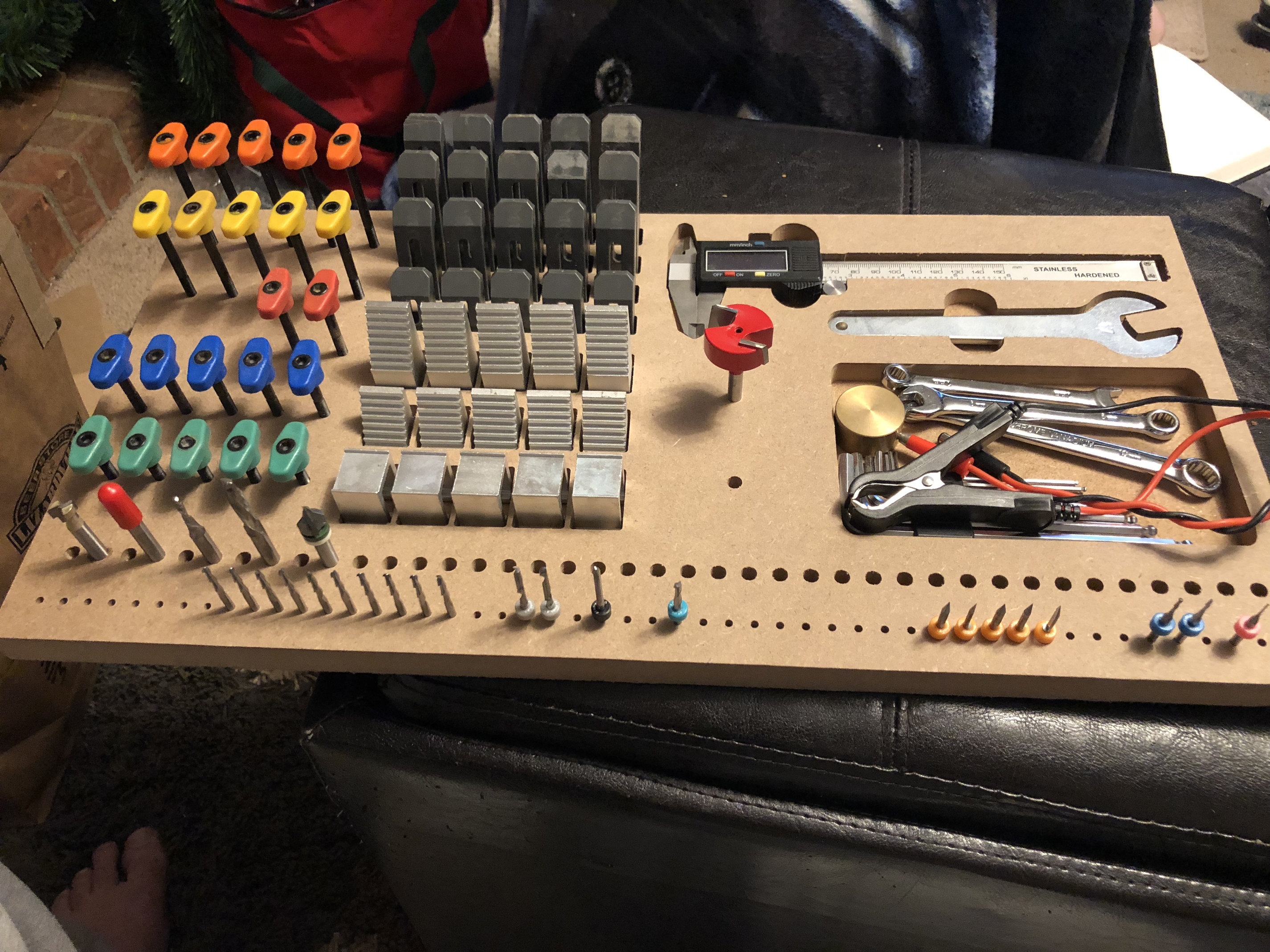 Andy’s Projects - Projects - Easel Community Forum