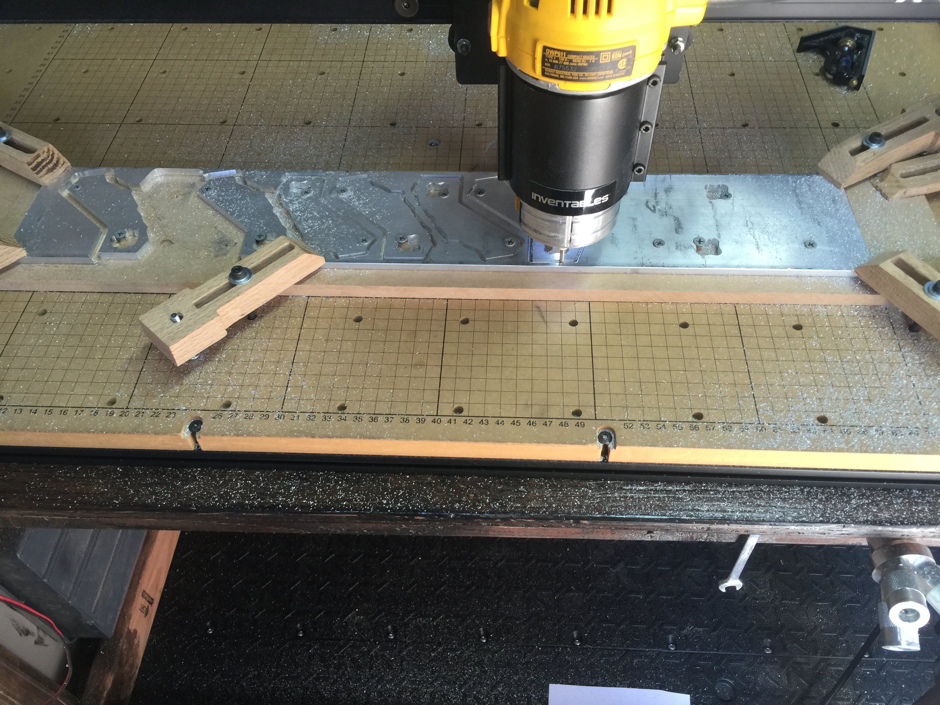 GoPro Thumb Screw V1 Prototype - Projects - Easel Community Forum